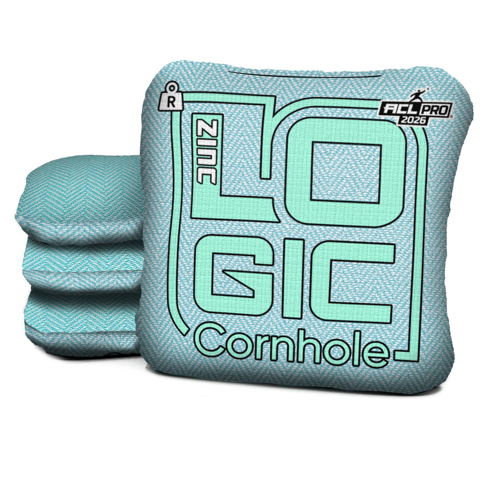 Bags – Logic Cornhole