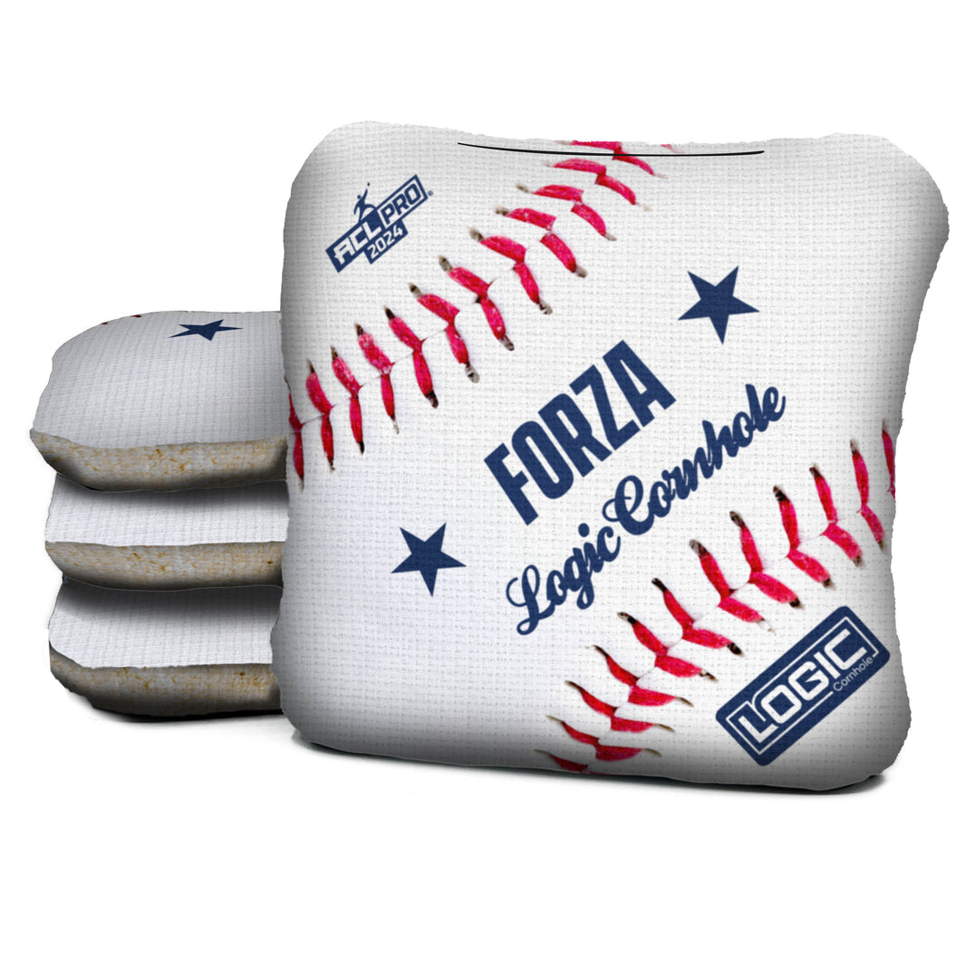 Forza – Logic Cornhole