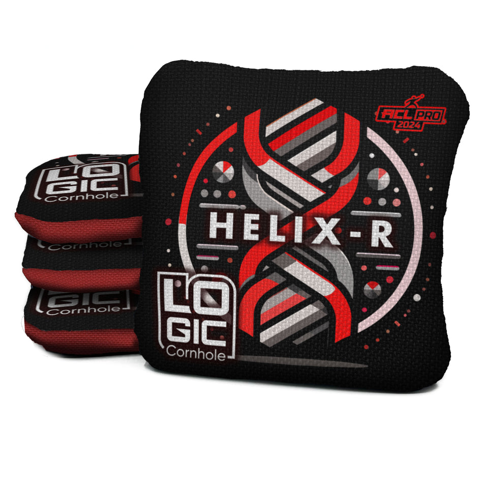 Logo Design – Logic Cornhole