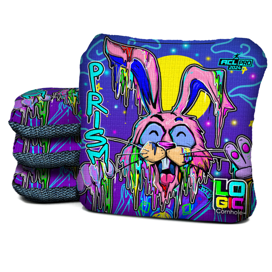 Art Prints – Logic Cornhole