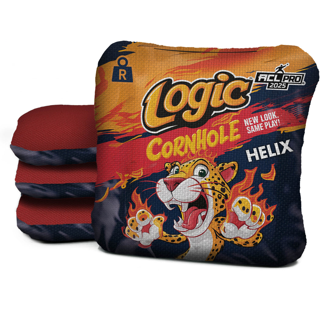 Bags – Logic Cornhole