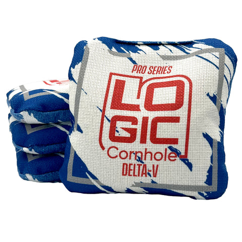 Logic Cornhole