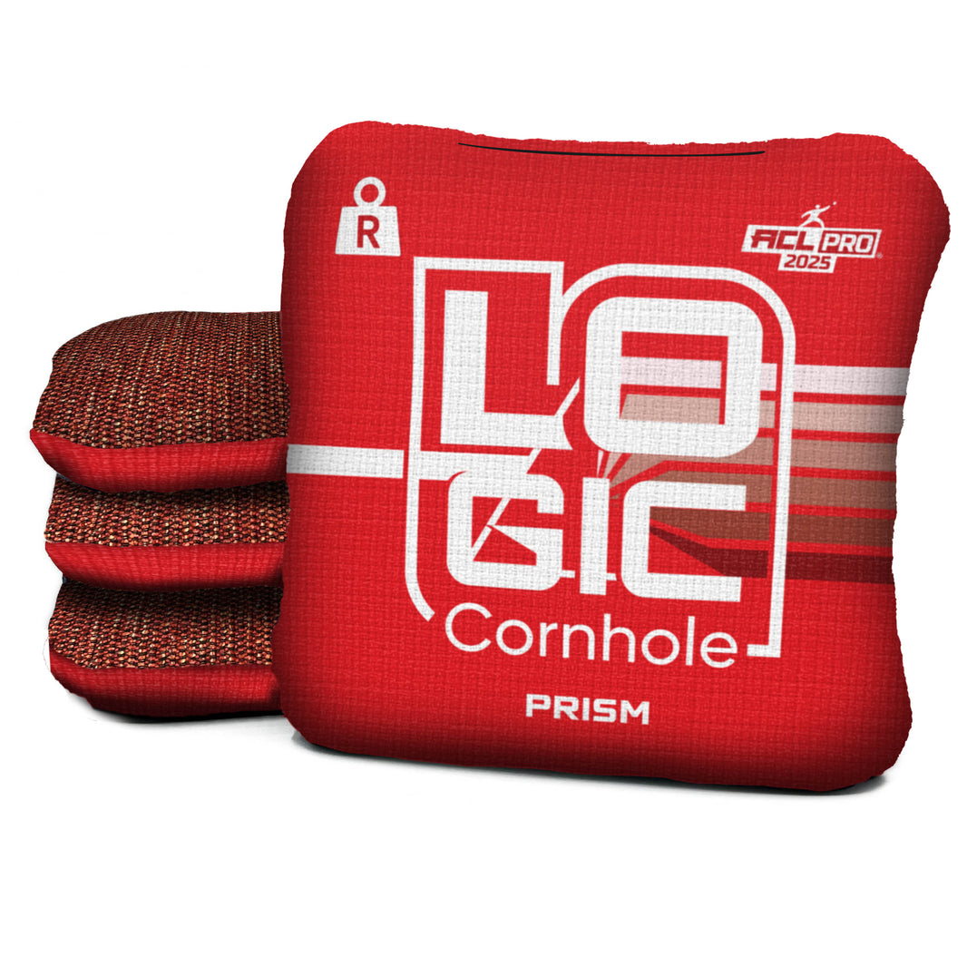 Logic Cornhole