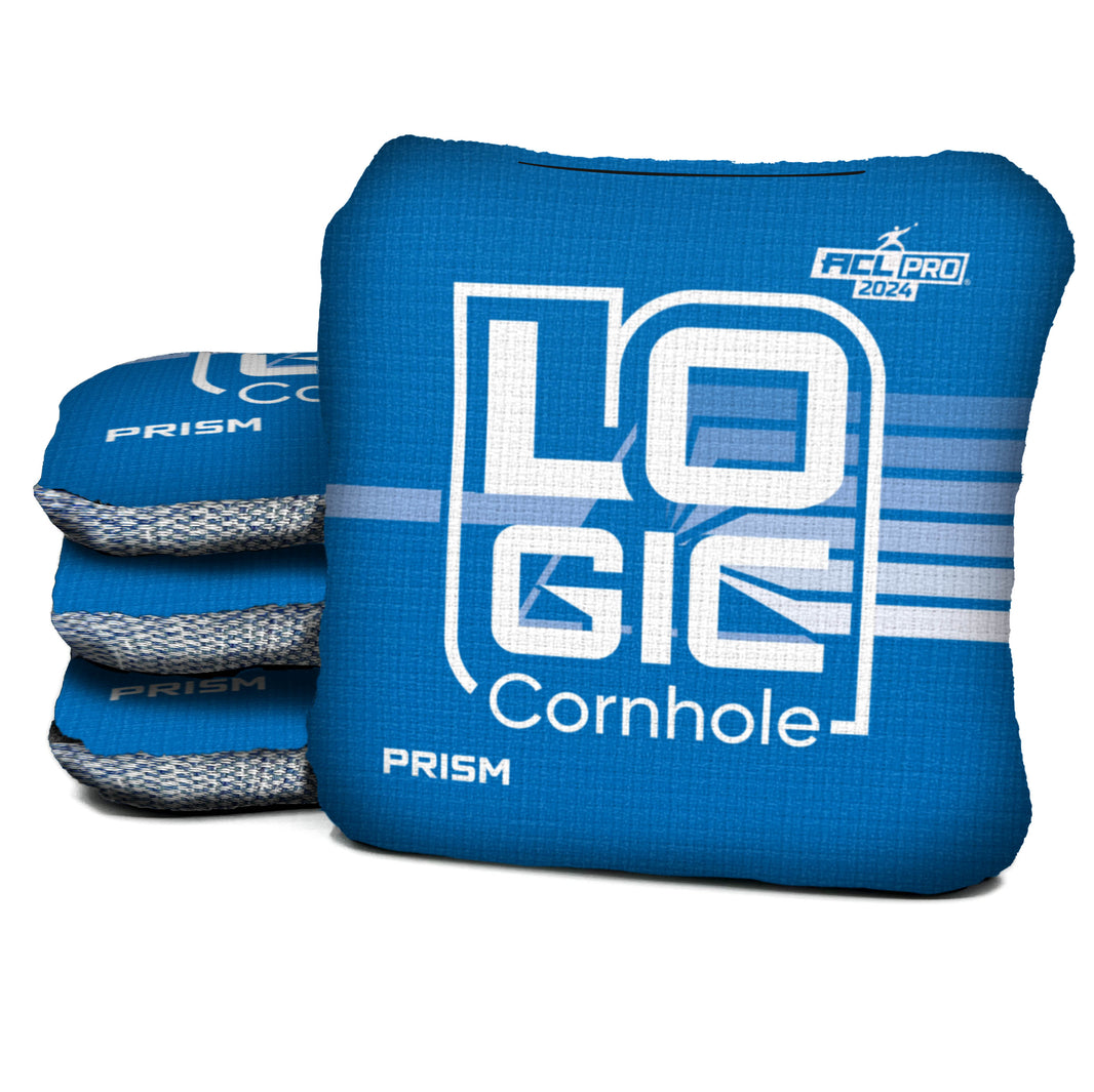 Logo Design – Logic Cornhole