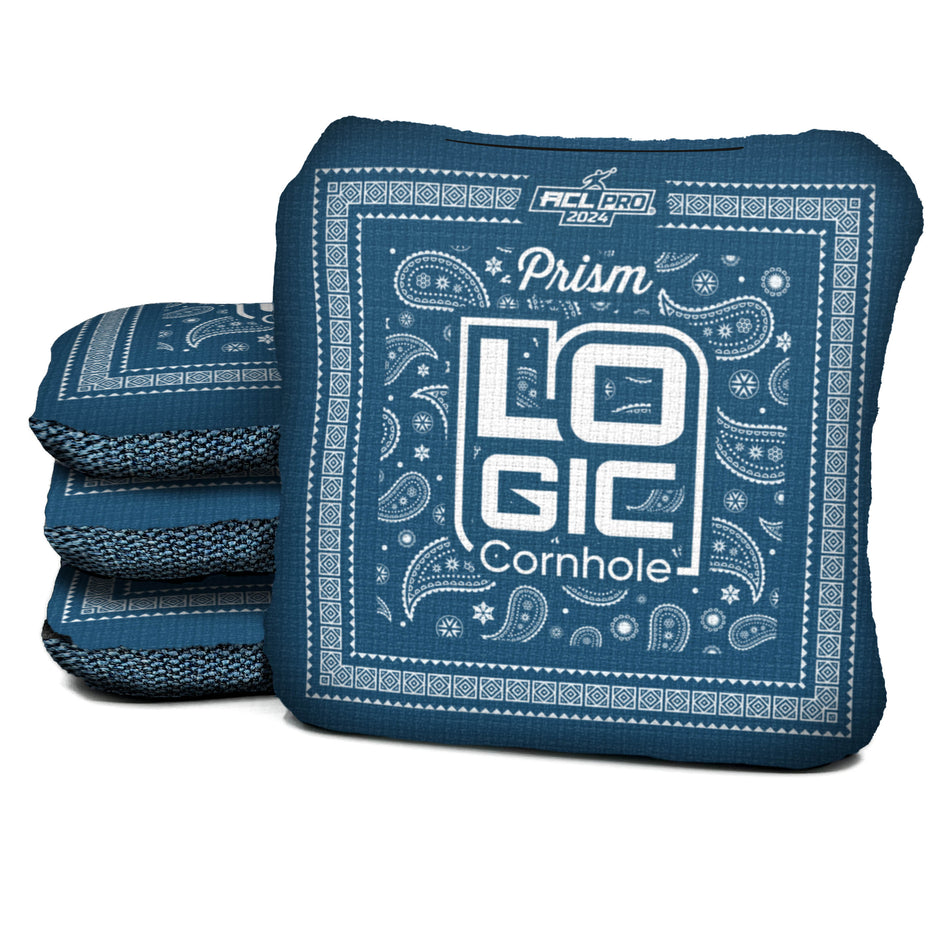 Logic Cornhole