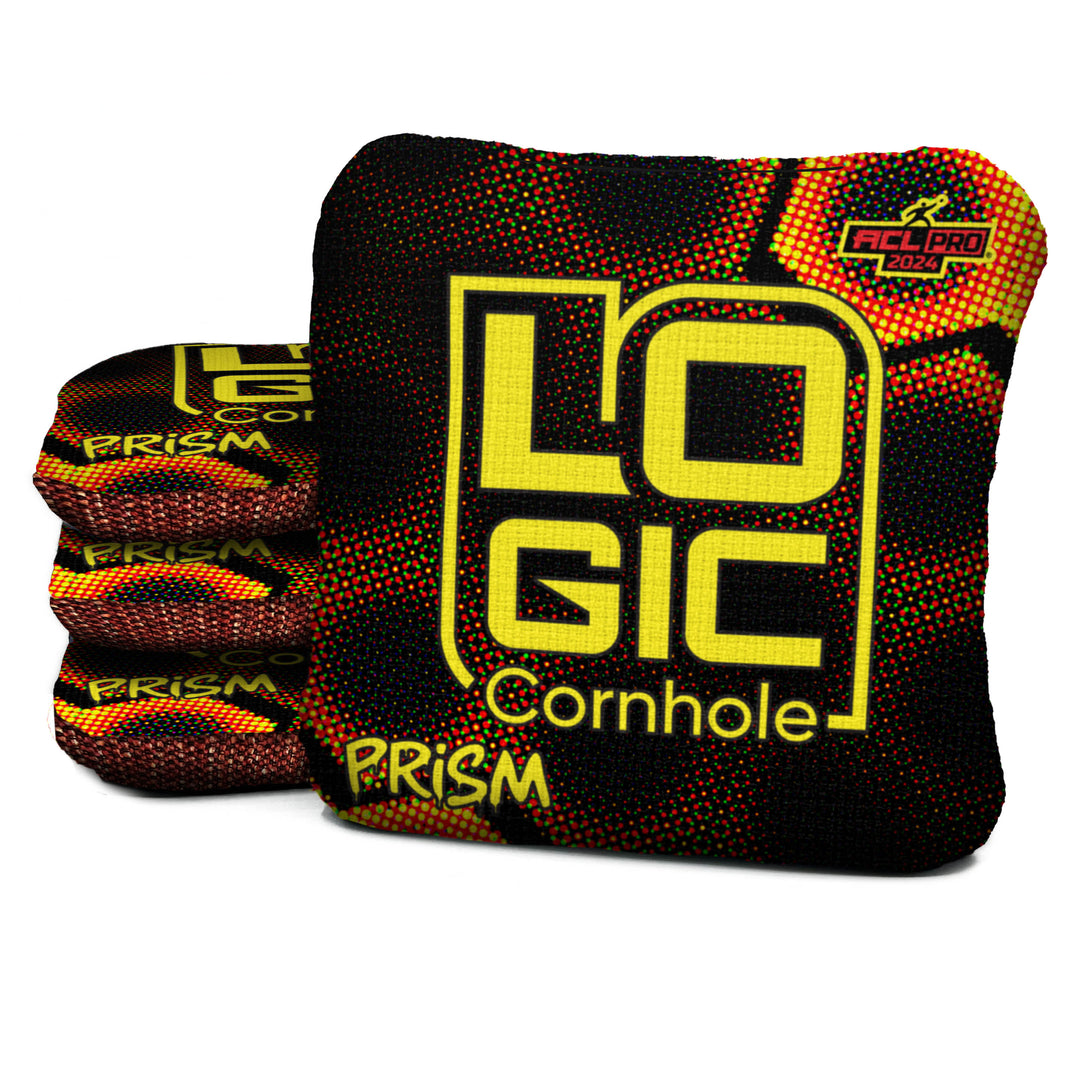 Logic Cornhole