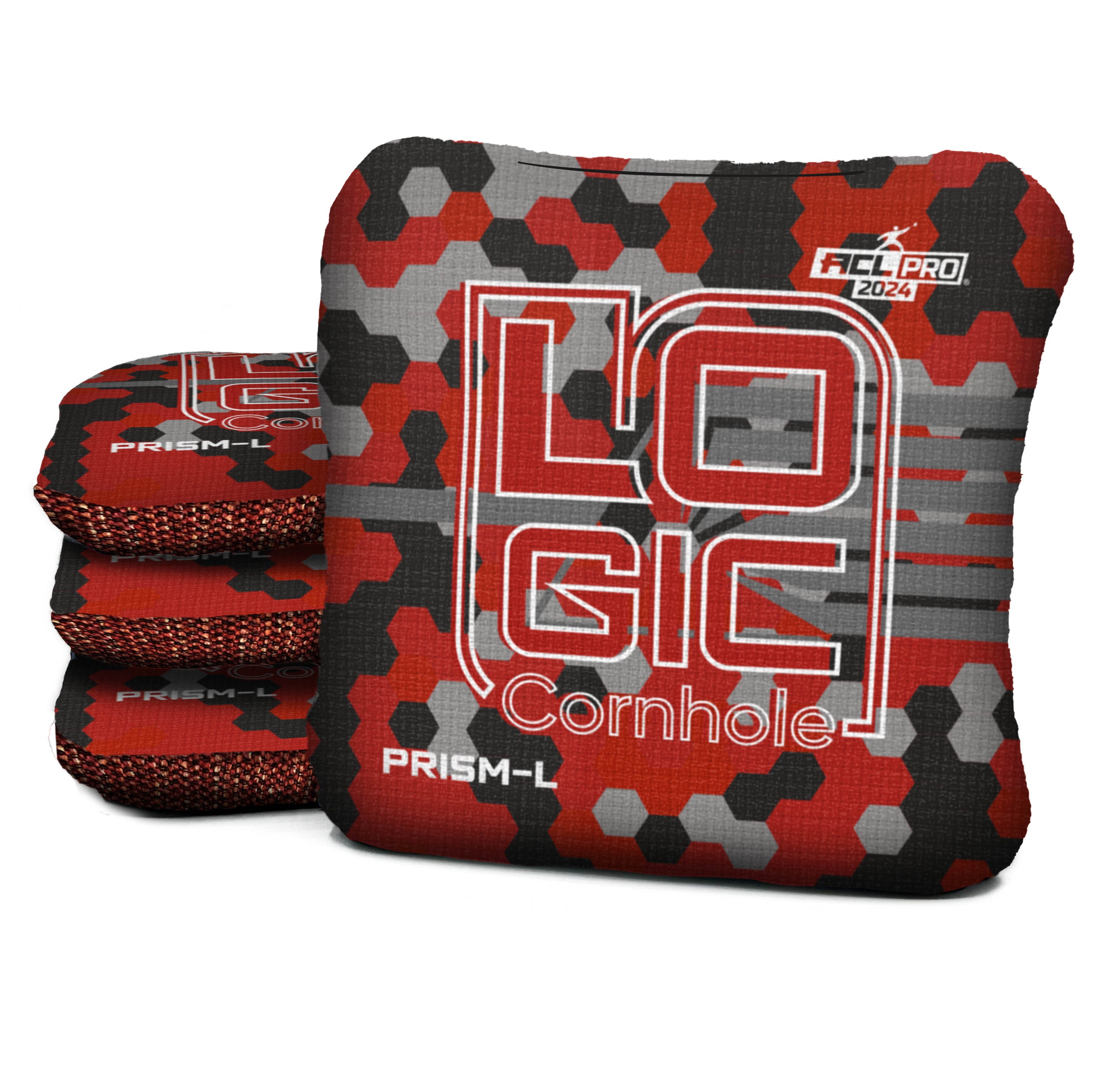 Logo Design – Logic Cornhole