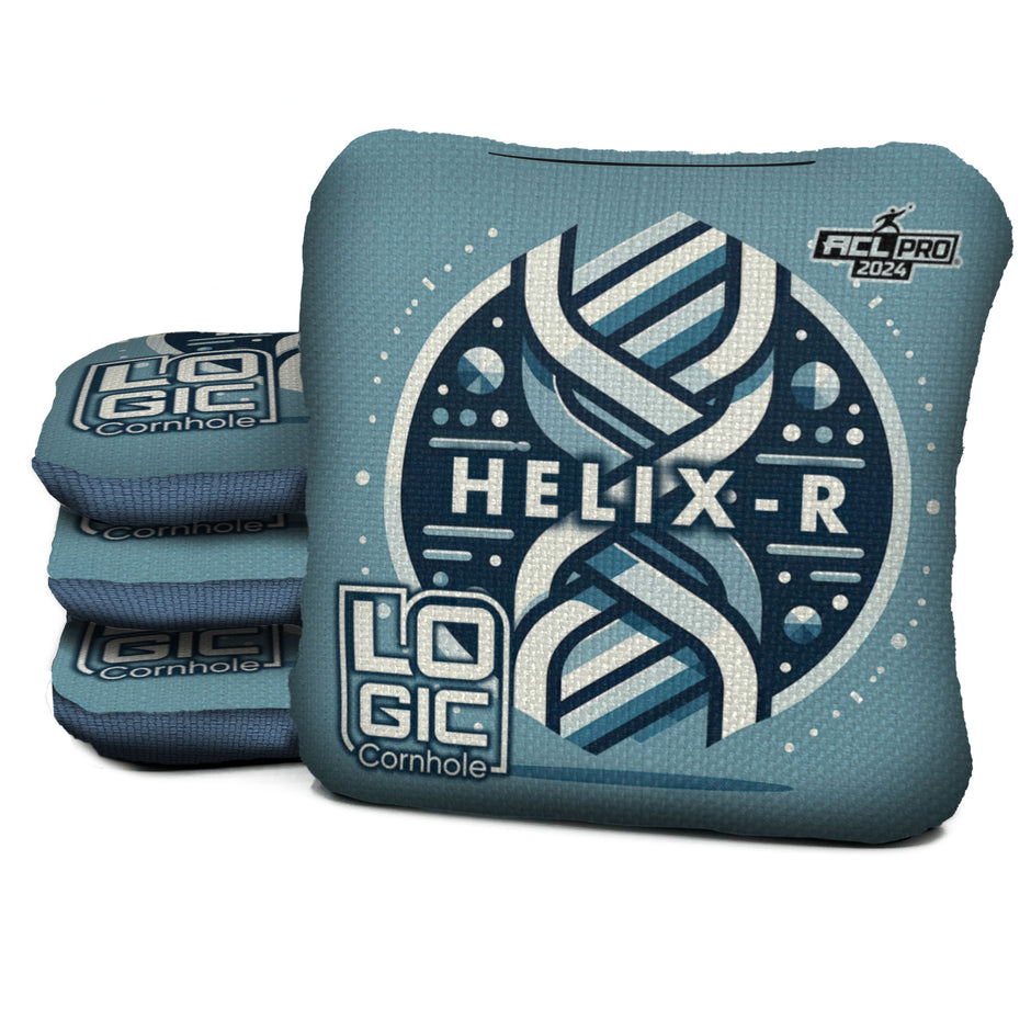 Logo Design – Logic Cornhole