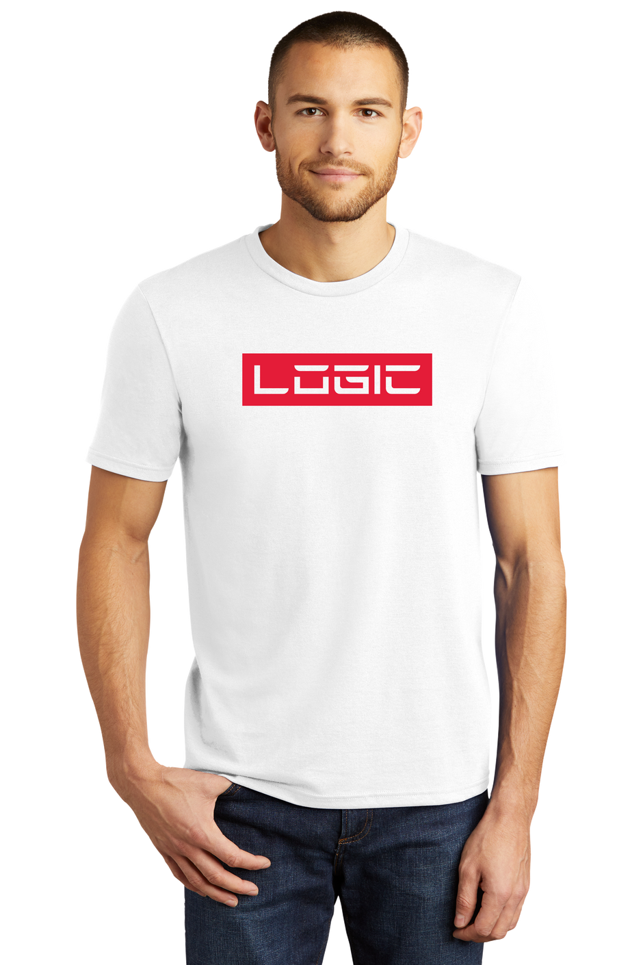 Logic Cornhole