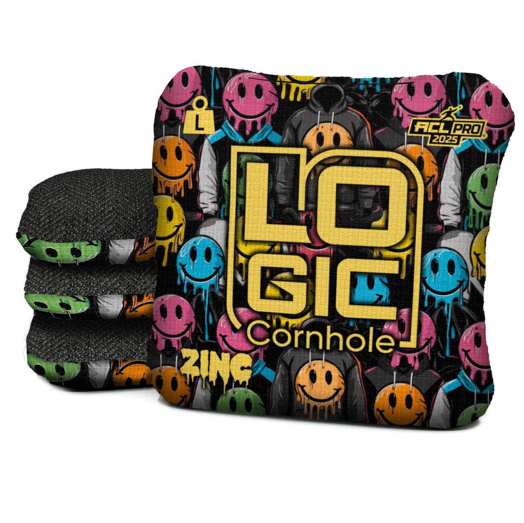 Bags – Logic Cornhole
